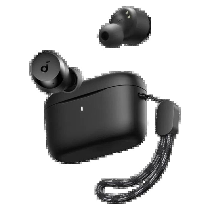 Anker Soundcore slušalica Earbuds A25i TWS crna