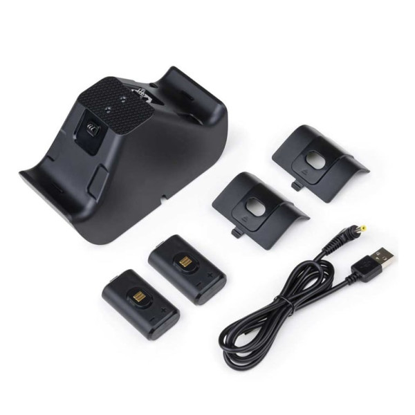 XBOX Series X/S Controller Dual Charger