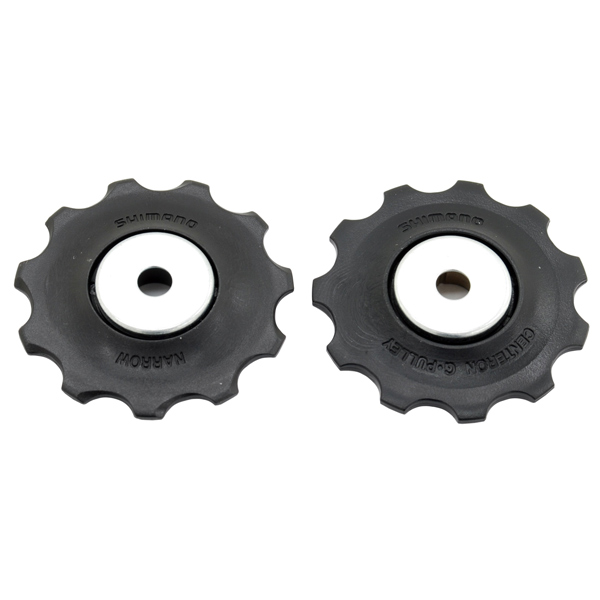 Rolnice menjača Shimano Altus RD-M370 Y5FT98030