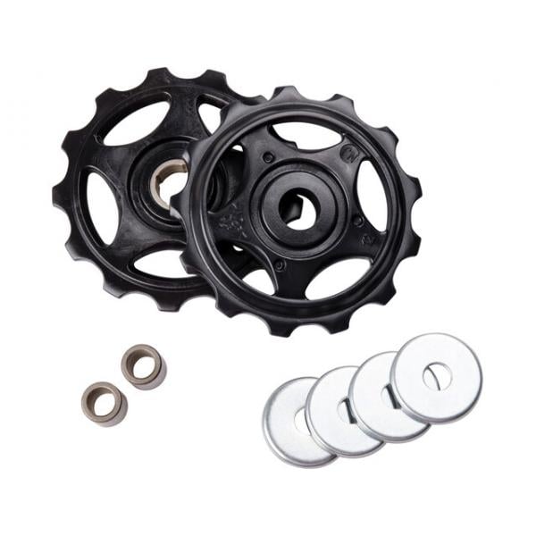 Rolnice menjača Shimano Alivio 7-8 brzina RD-M410 Y5VP98050