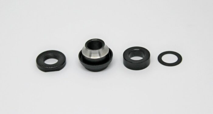 KONUS SHIMANO FH-M665 LEVI LOCK NUT UNIT