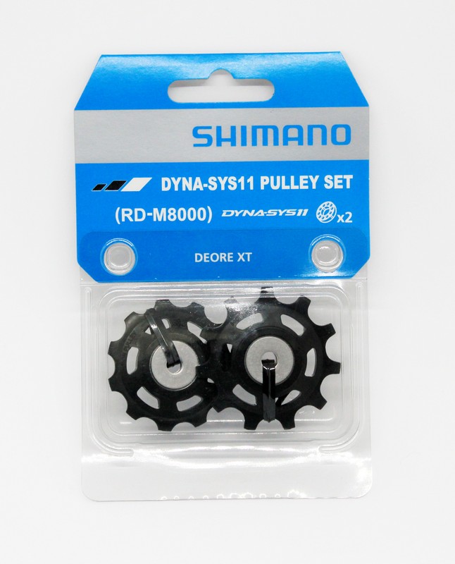 ROLNICA MENJAČA ZADNJEG SHIMANO RD-M8000