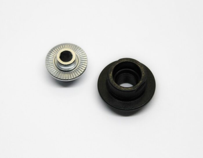 KONUS SHIMANO HB-5800 LOCK NUT UNIT