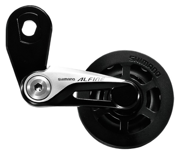 ZATEZAČ LANCA SHIMANO ALFINE CT-S510 IND.PACK