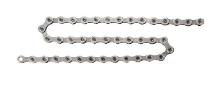 LANAC SHIMANO CN-HG601-11 126 LINKS 11 BRZINA ROAD/MTB/E-BIKE COMPATIBLE W/QUICK LINK SM-CN900-11 IND.PACK