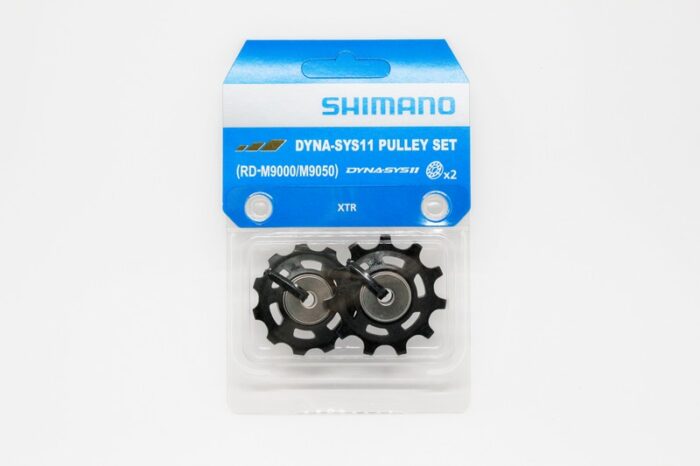 ROLNICA MENJAČA ZADNJEG SHIMANO RD-M9000