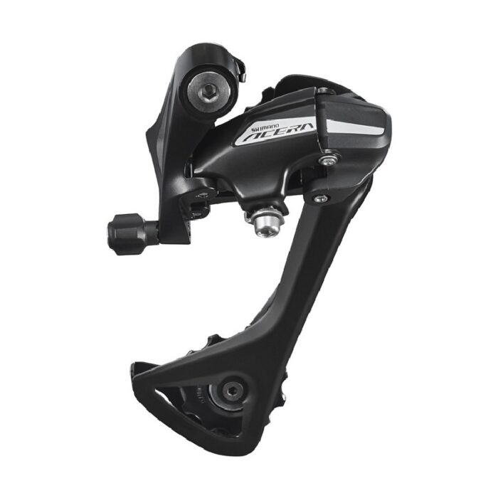 MENJAČ ZADNJI SHIMANO RD-M3020-8 ACERA SGS 7/8-SPEED DIRECT ATTACHMENT BLACK IND.PACK
