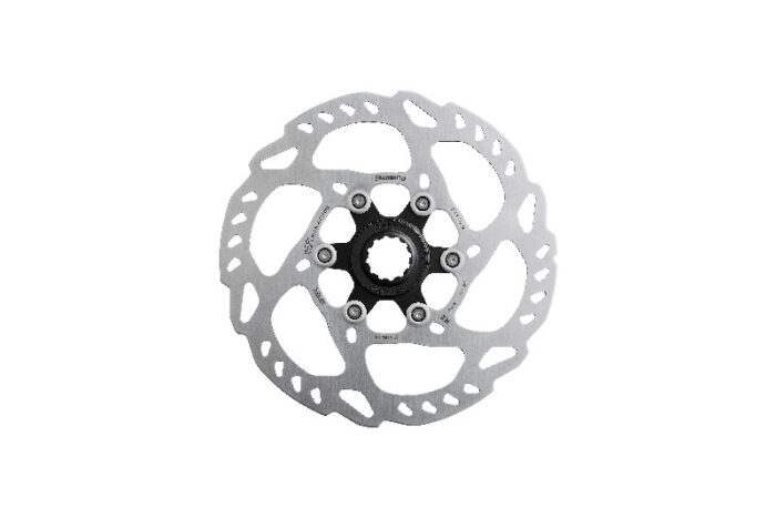 ROTOR DISK KOČNICE SHIMANO SM-RT70 M 180MM W/LOCK RING(EXT