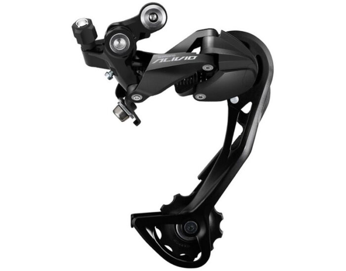 MENJAČ ZADNJI SHIMANO RD-M3100 ALIVIO SGS 9-BRZINA TOP NORMAL SHADOW DESIGN DIRECT ATTACHMENT IND.PACK