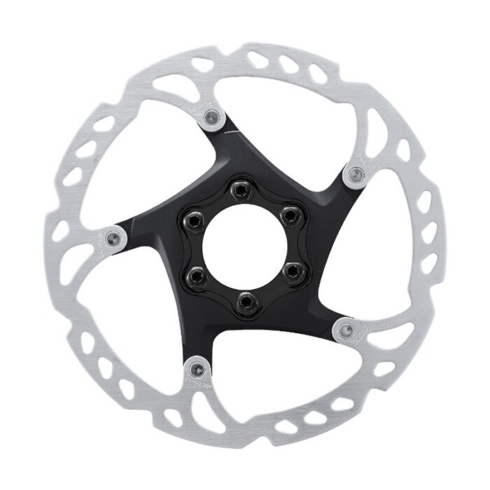 ROTOR DISK KOČNICE SHIMANO SM-RT76 DEORE XT S 160MM 6-BOLT TYPE IND.PACK