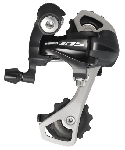 Menjač zadnji SHIMANO 105 RD-5701-L-GS 10 brzina