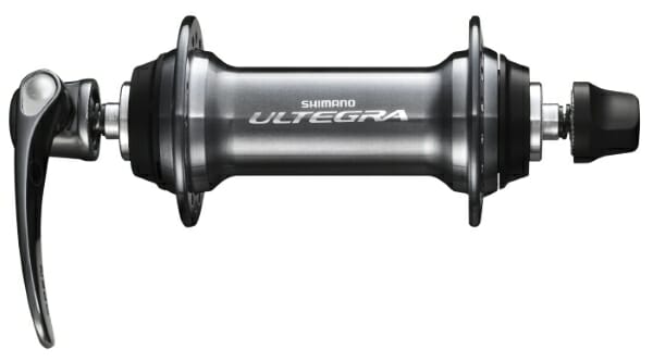 NABLA PREDNJA SHIMANO ULTEGRA HB-6800 32H OLD 100MM AXLE 108MM QR 133MM IND.PACK