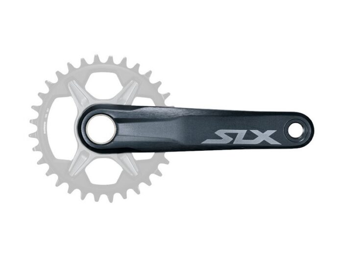 POGON SHIMANO FC-M7120-1 SLX FOR REAR 12-BRZINA HOLLOWTECH 2 175MM W/O CHAINRING W/O CG W/O BB PARTS FOR CHAIN LINE 55MM W/TL-FC41 IND.PACK