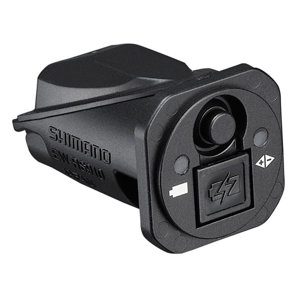 JUNCTION-A SHIMANO EW-RS910 UGRADNI ZA BULT-IN HADLEBAR/FRAME E-TUBE PORT X2 CHARGING PORT X1 IND.PACK