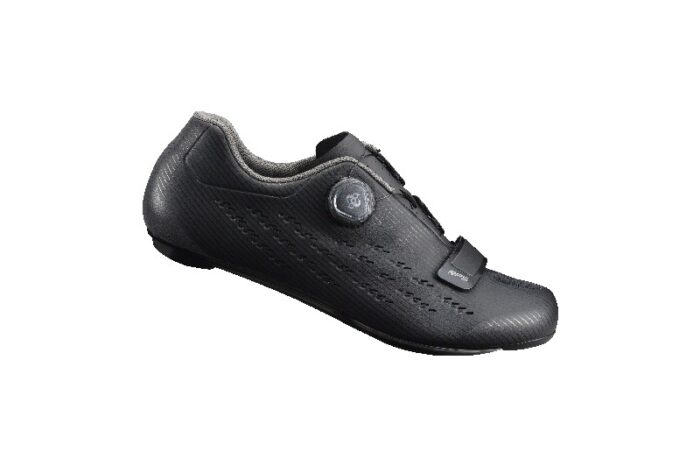 BICIKLISTIČKE CIPELE SHIMANO ROAD PERFORMANCE SH-RP501ML BLACK (18)