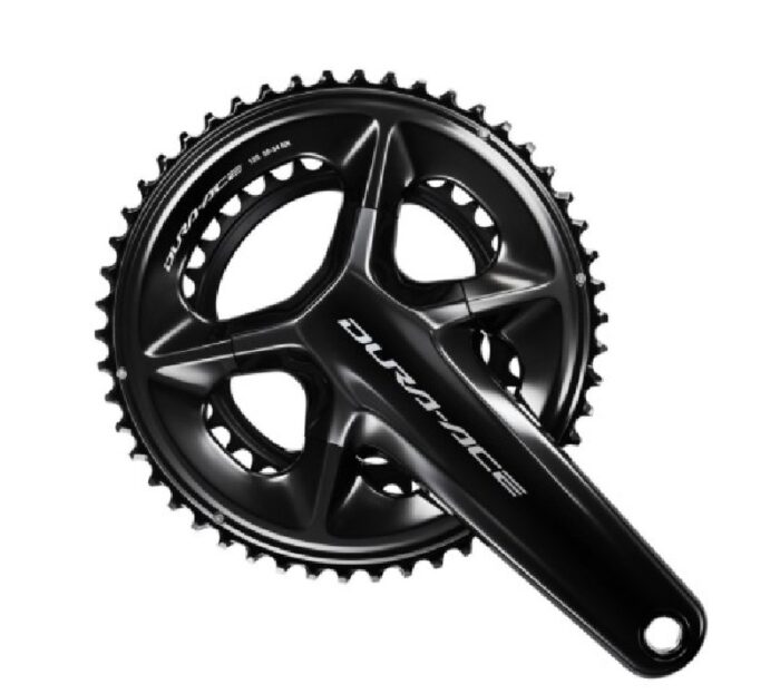 POGON SHIMANO FC-R9200 DURA-ACE FOR REAR 12-BRZINA HOLLOWTECH 2 172.5MM 52-36T W/O CG W/O BB PARTS IND.PACK