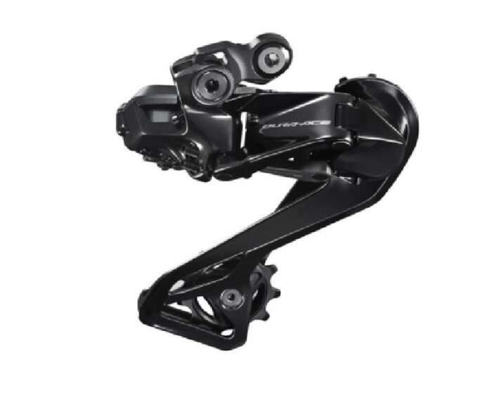 MENJAČ ZADNJI SHIMANO DURA-ACE RD-R9250 12-SPEED TOP NORMAL SHADOW DESIGN DIRECT ATTACHMENT(DIRECT MOUNT COMPATIBLE) W/TL-EW300 IND.PACK