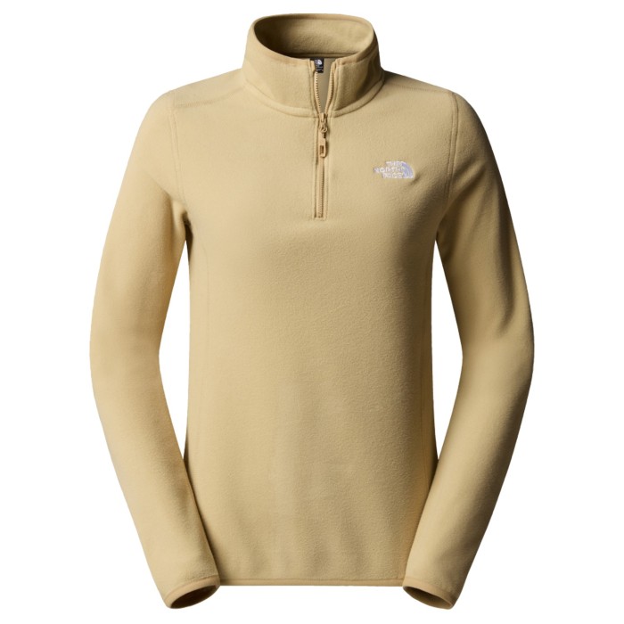 The North Face 100 Glacier 1/4 Zip duks