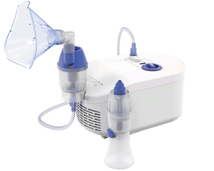 OMRON C102 TOTAL inhalator