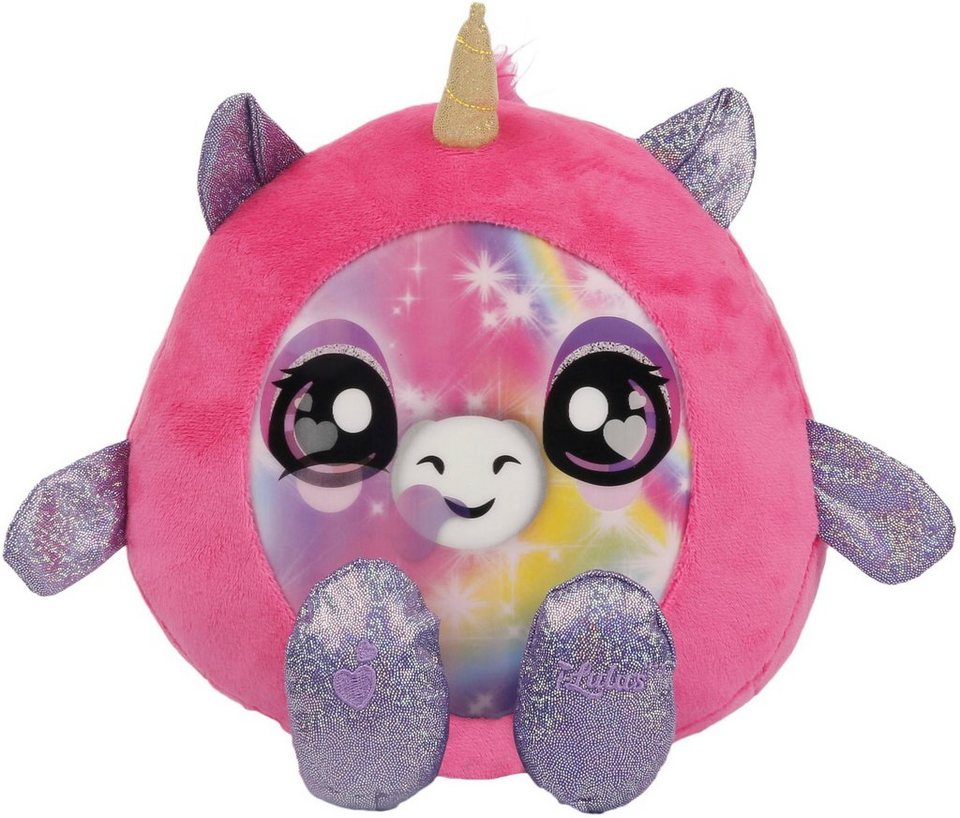 I-Lulu’s Unicorn