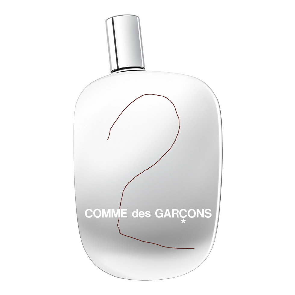 Comme Des Garcons 2