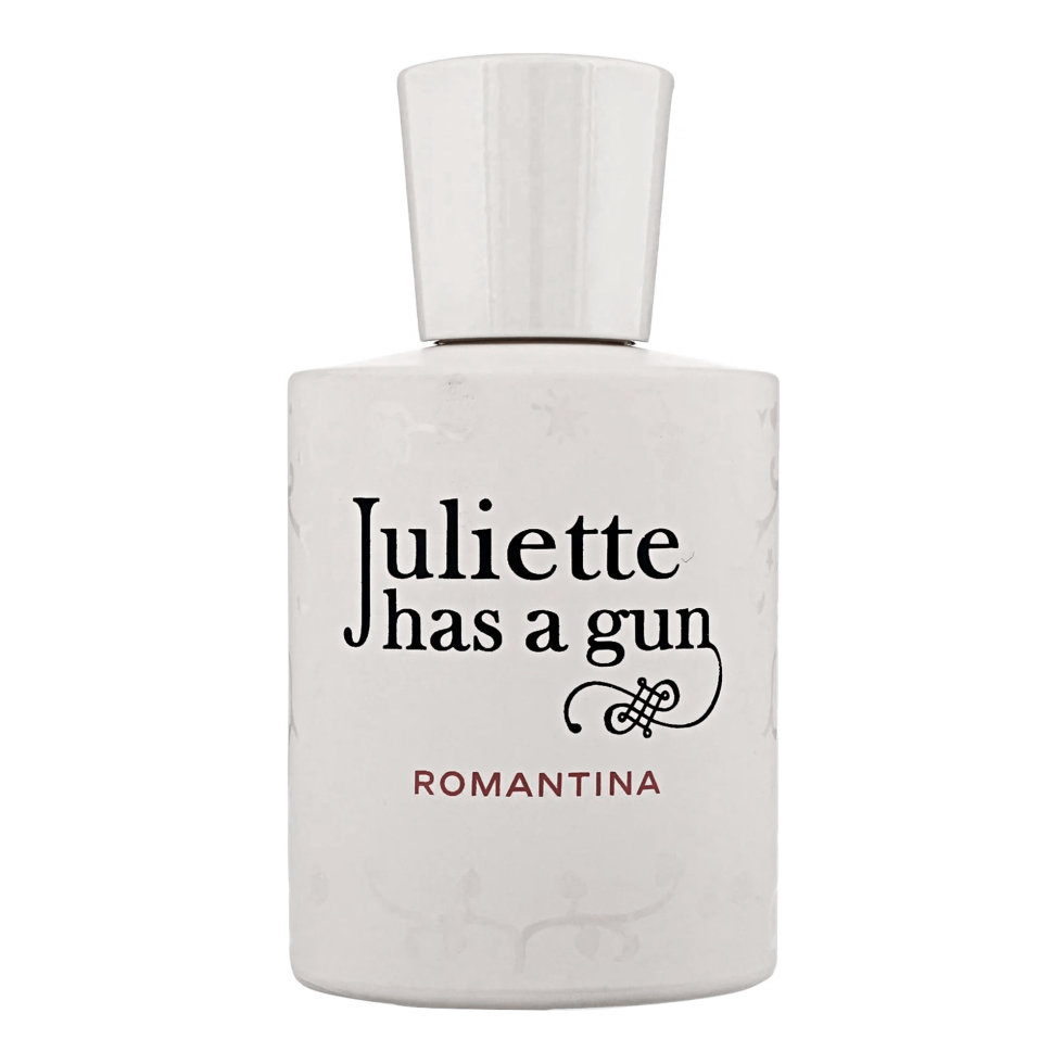 Juliette Has A Gan Romantina