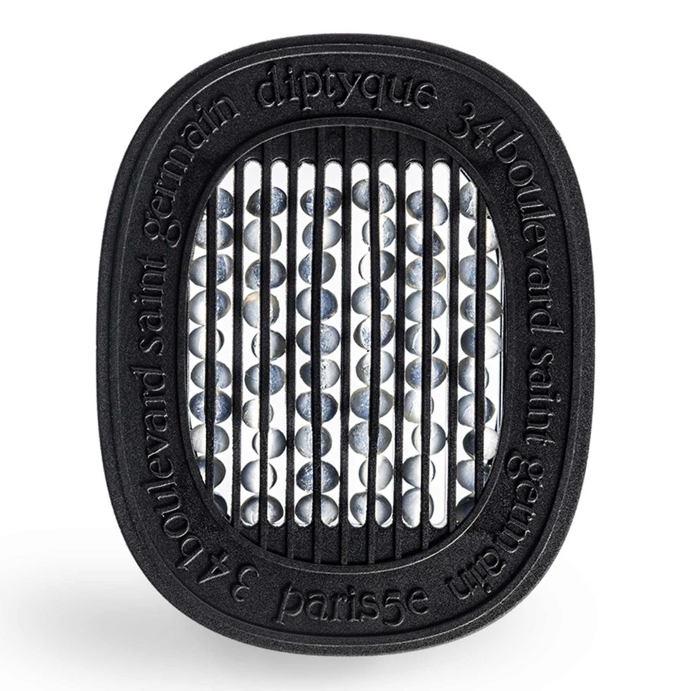 Diptyque Capsule Ambre