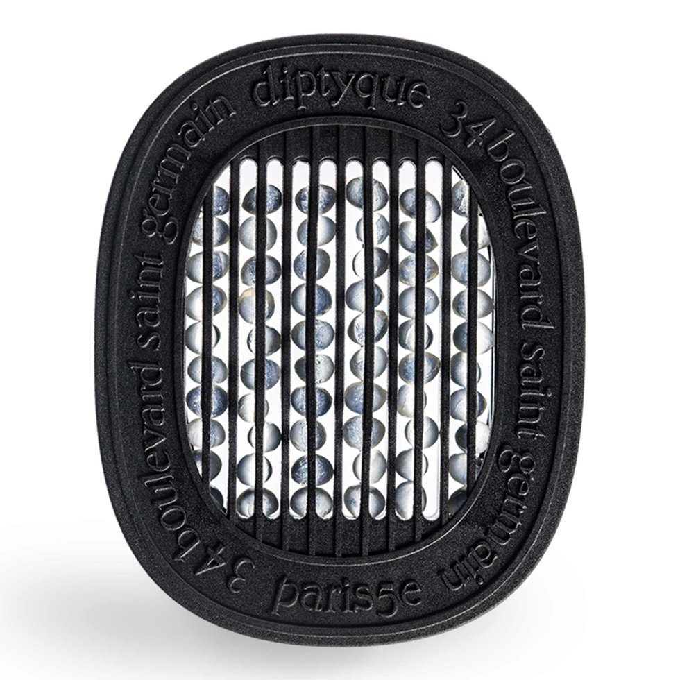 Diptyque Capsule Baies