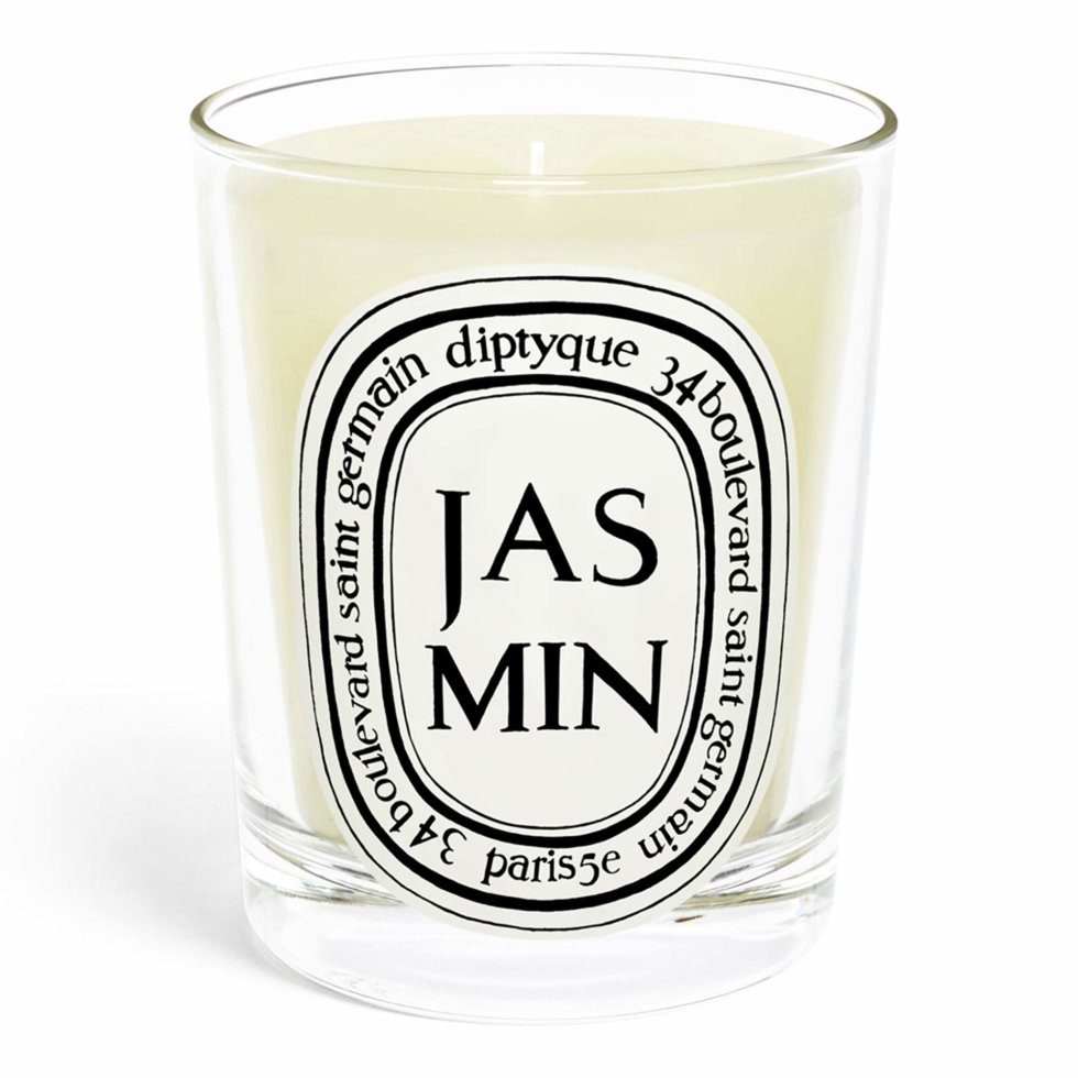 Diptyque Scented Candle Jasmin