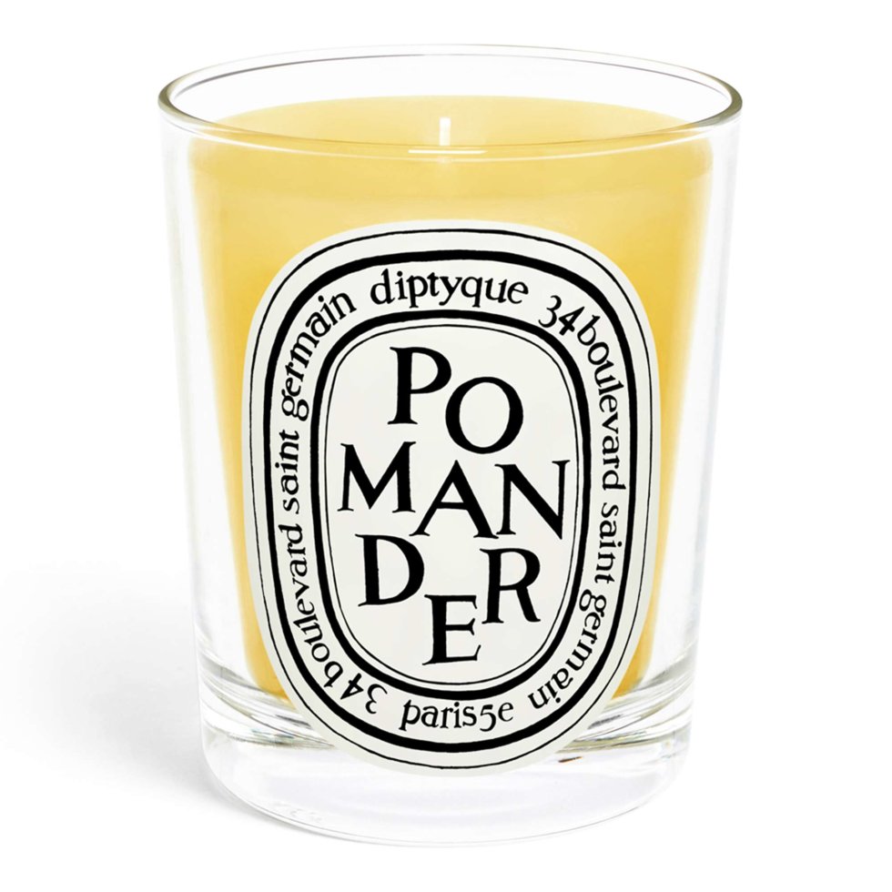 Diptyque Scented Candle Pomander