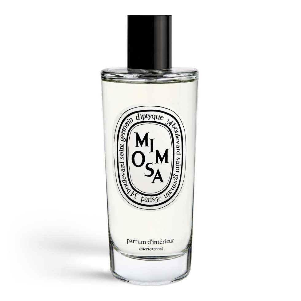 Diptyque Room Spray Mimosa