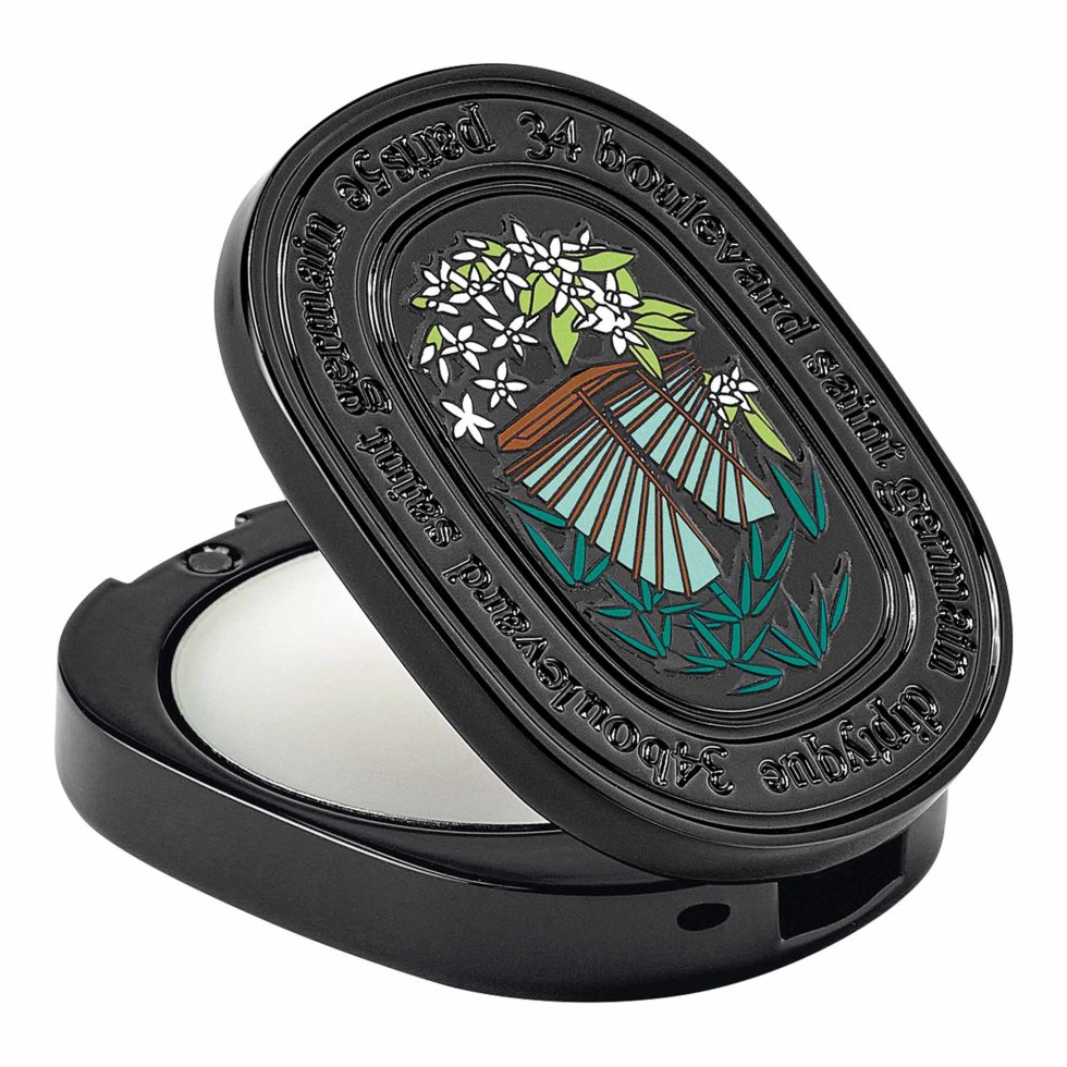 Diptyque Solid Perfume Do Son