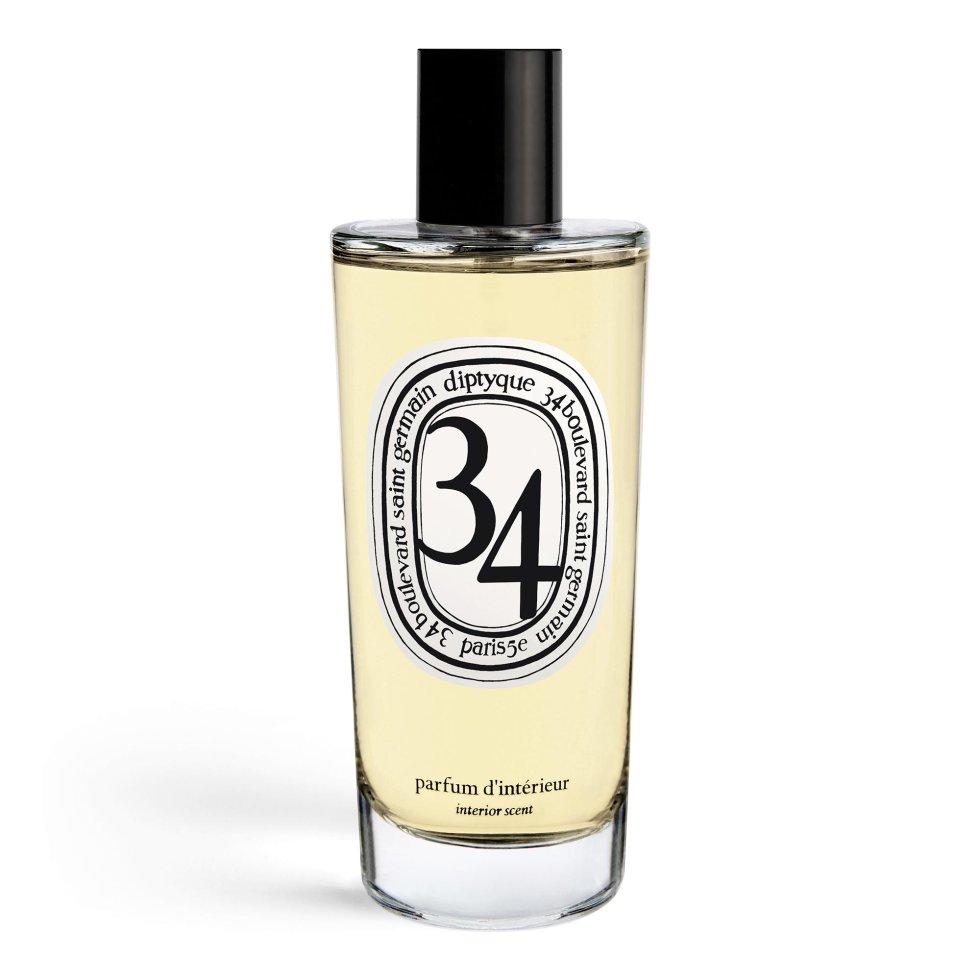 Diptyque Room Spray 34 Blvd Saint Germain