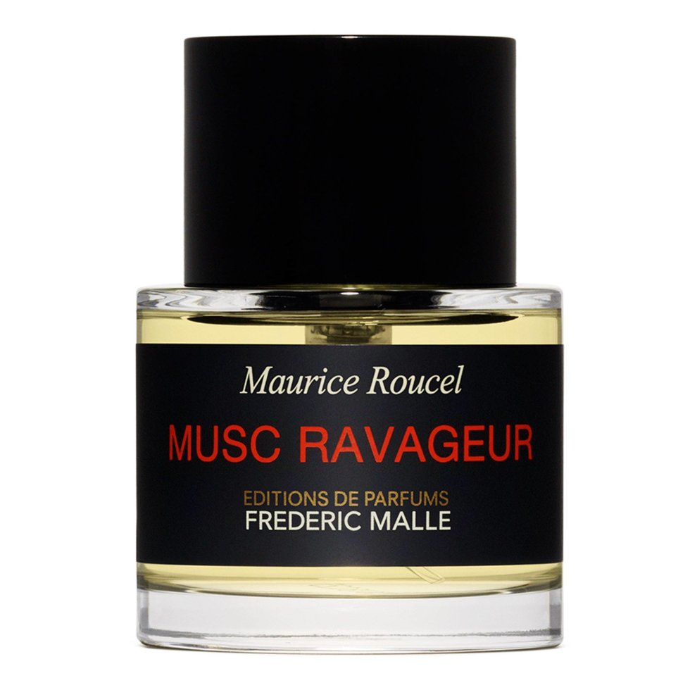 Frederic Malle Musc Ravageur