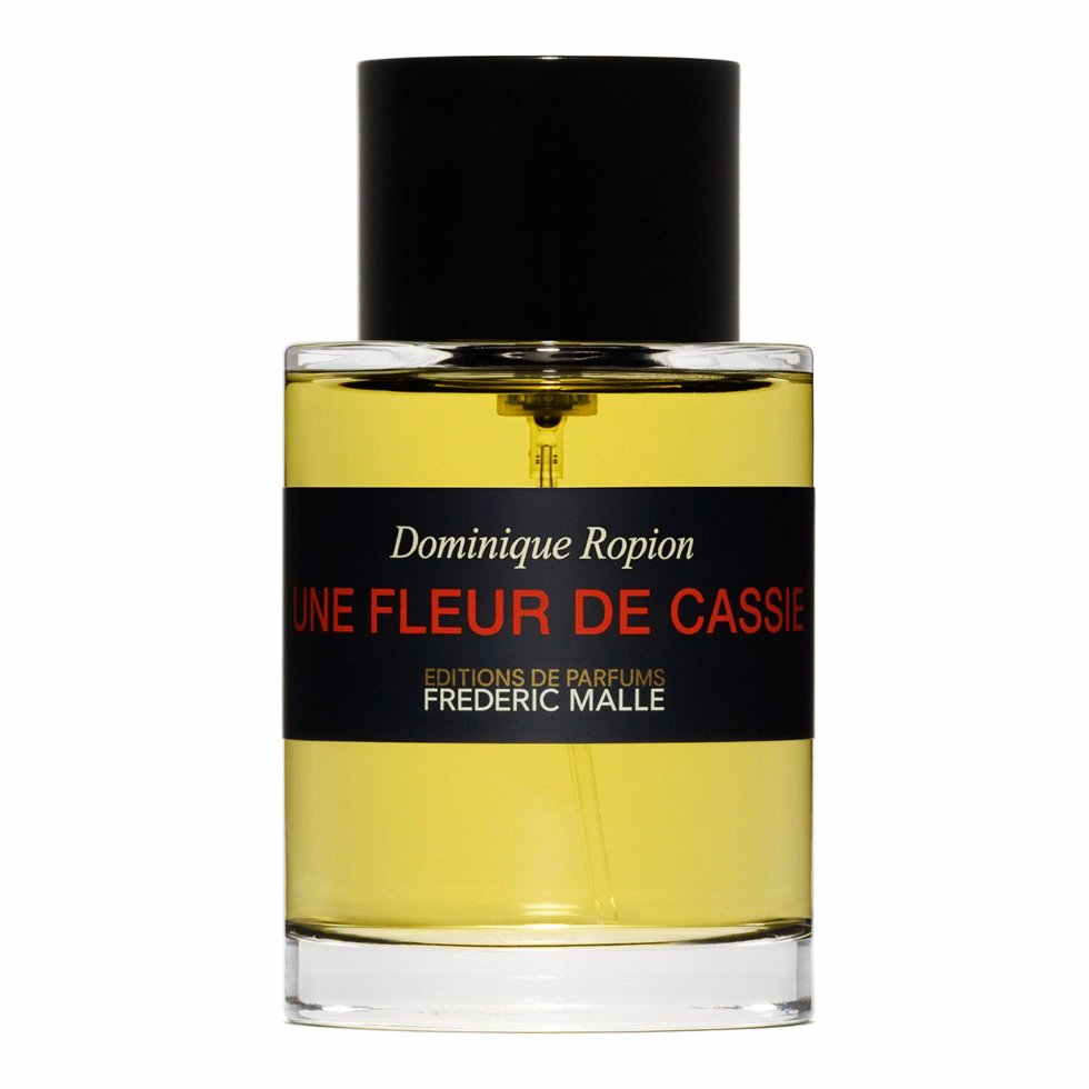 Frederic Malle Une Fleur De Cassie