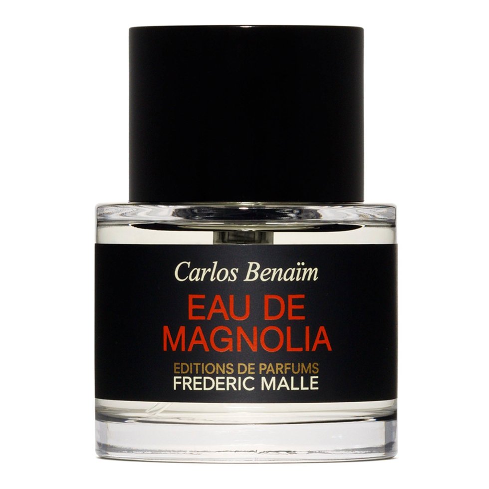 Frederic Malle Eau De Magnolia