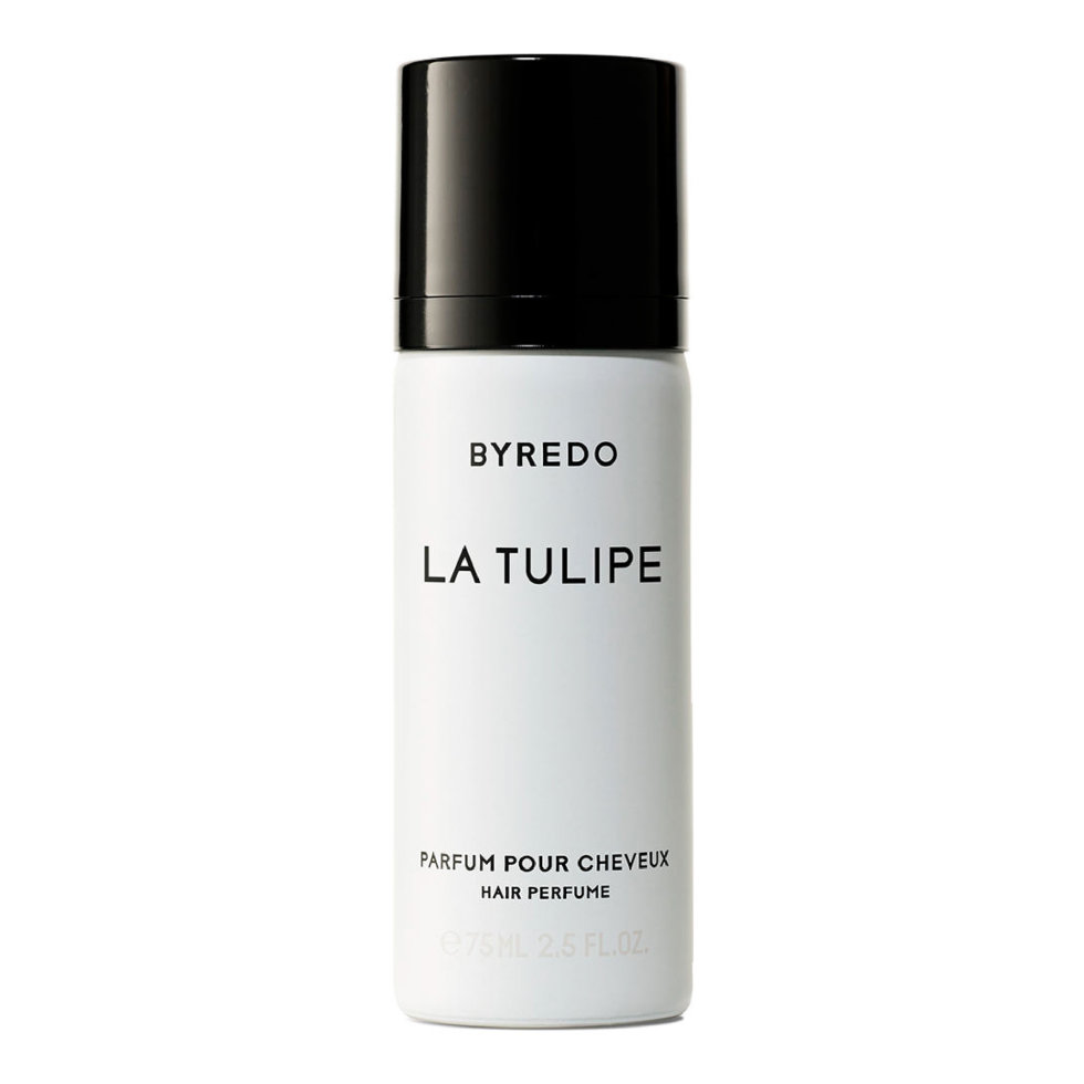 Byredo Hair Perfume La Tulipe