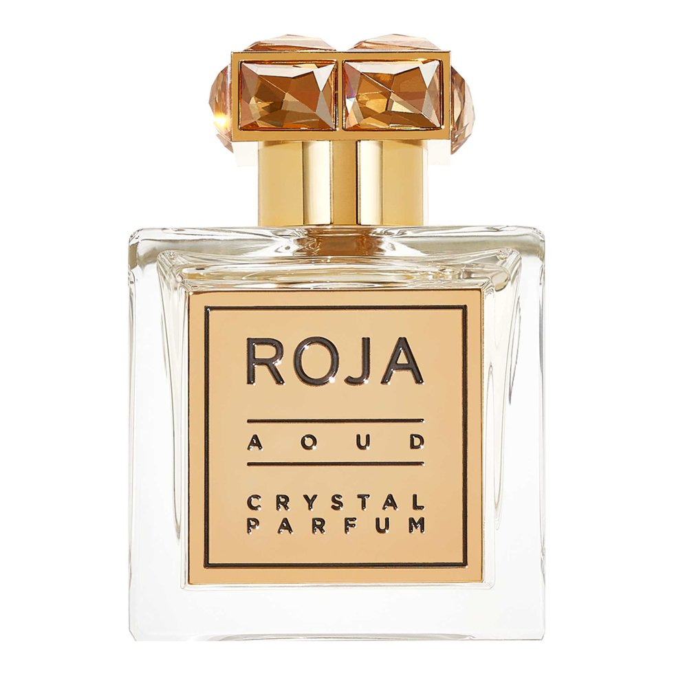 Roja Parfums Aoud Crystal