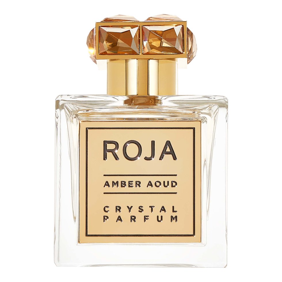 Roja Parfums Amber Aoud Crystal