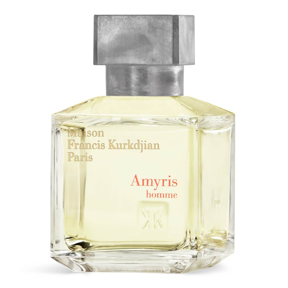 Maison Francis Kurkdjian Amyris Homme