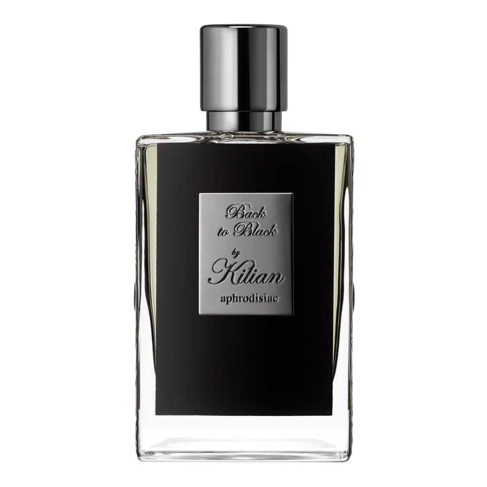 Kilian Paris Back To Black Aphrodisiac