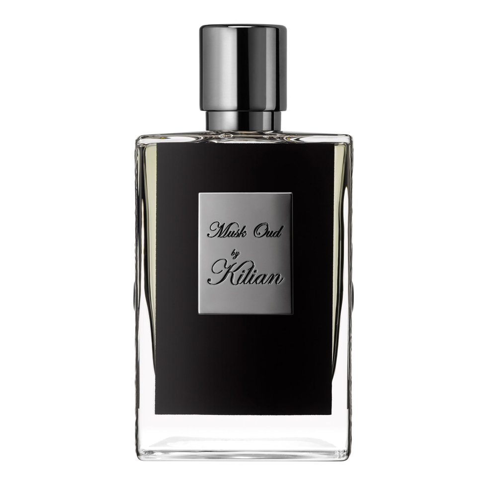 Kilian Paris Musk Oud Perfume