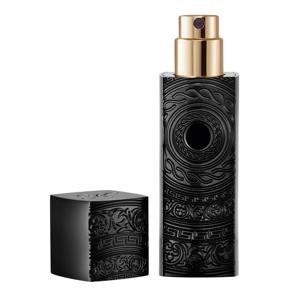 Kilian Paris Black Travel Spray