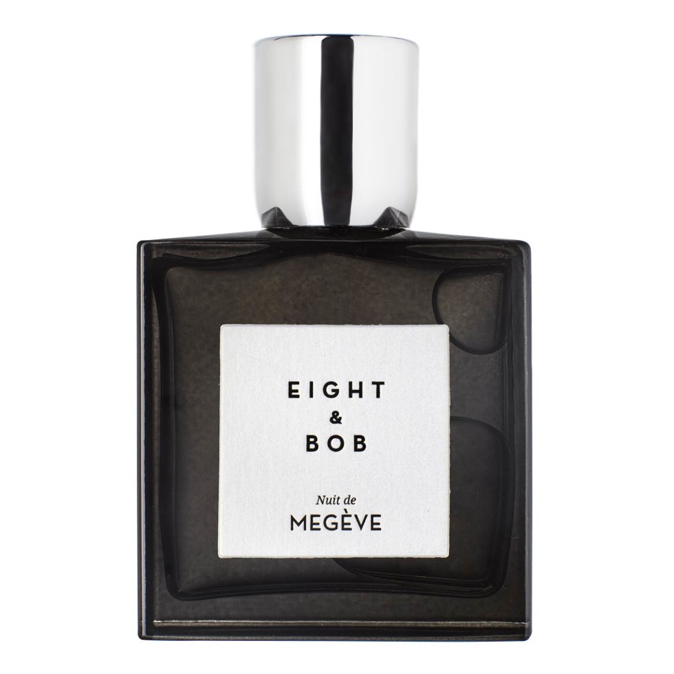 Eight & Bob Nuit De Megeve