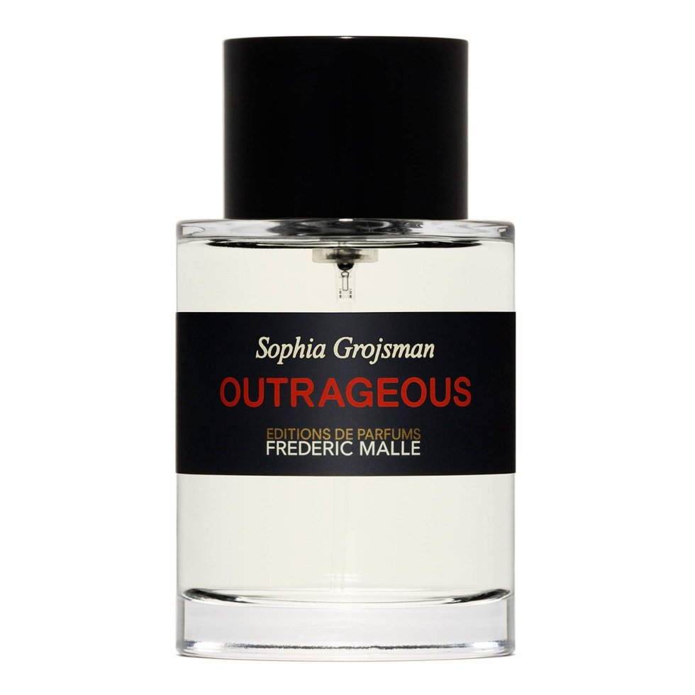 Frederic Malle Outrageous