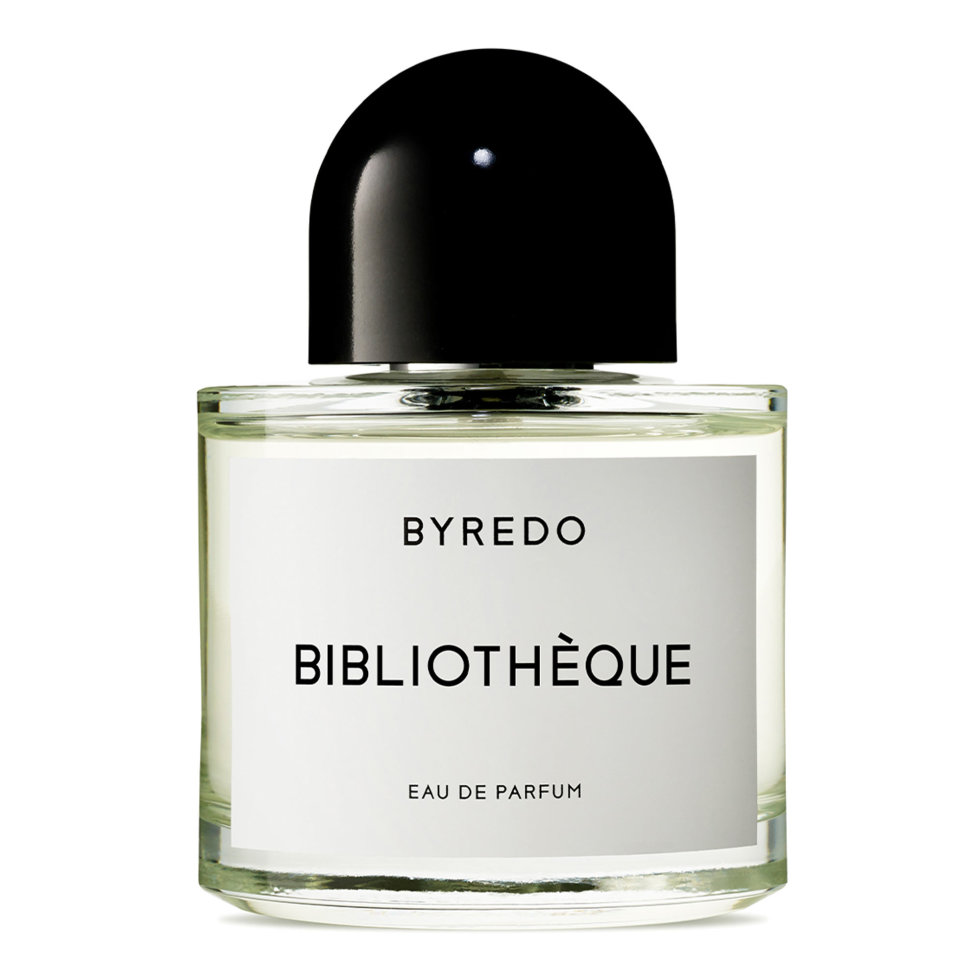 Byredo Bibliotheque