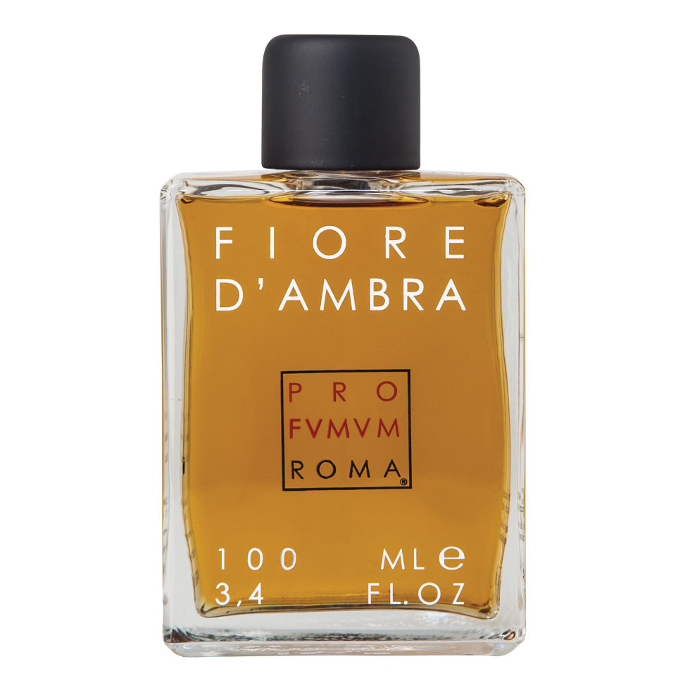 Profumum Roma Fiore D'Ambra