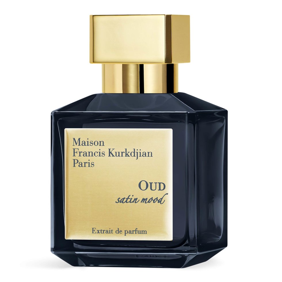 Maison Francis Kurkdjian Oud Satin Mood