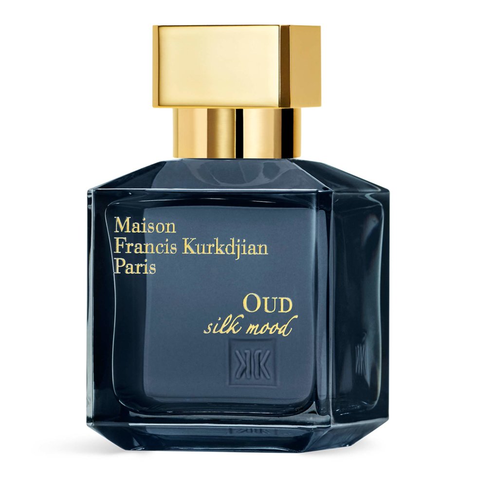 Maison Francis Kurkdjian Oud Silk Mood