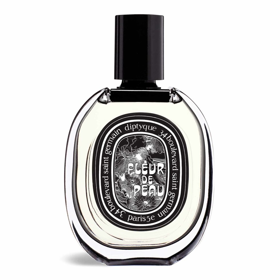 Diptyque Fleur De Peau